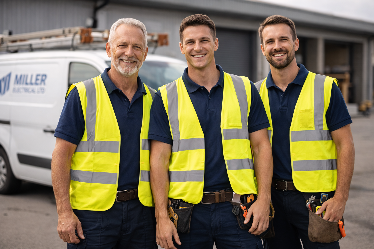 News - Miller Electrical Limited